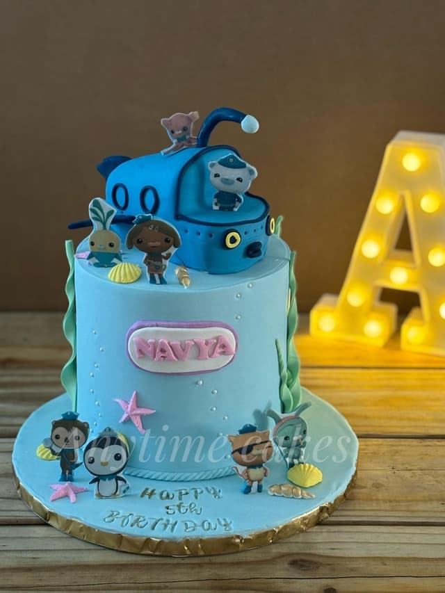 Anytime Cakes MU - Custom Cakes by Rachel in Mauritius