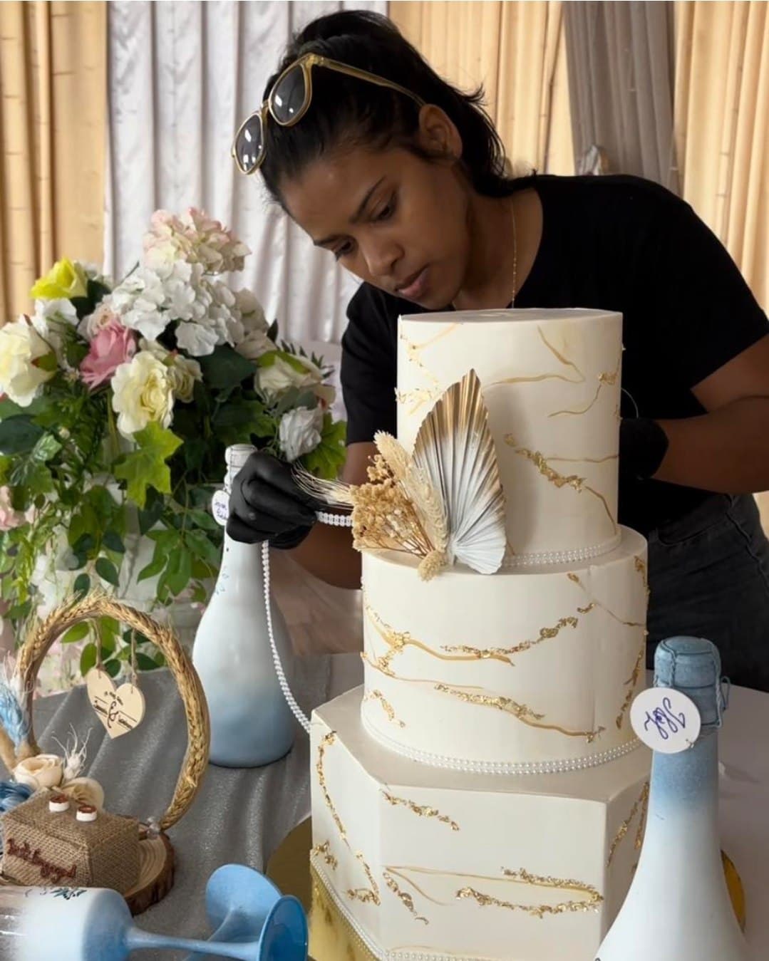 Anytime Cakes MU - Custom Cakes by Rachel in Mauritius