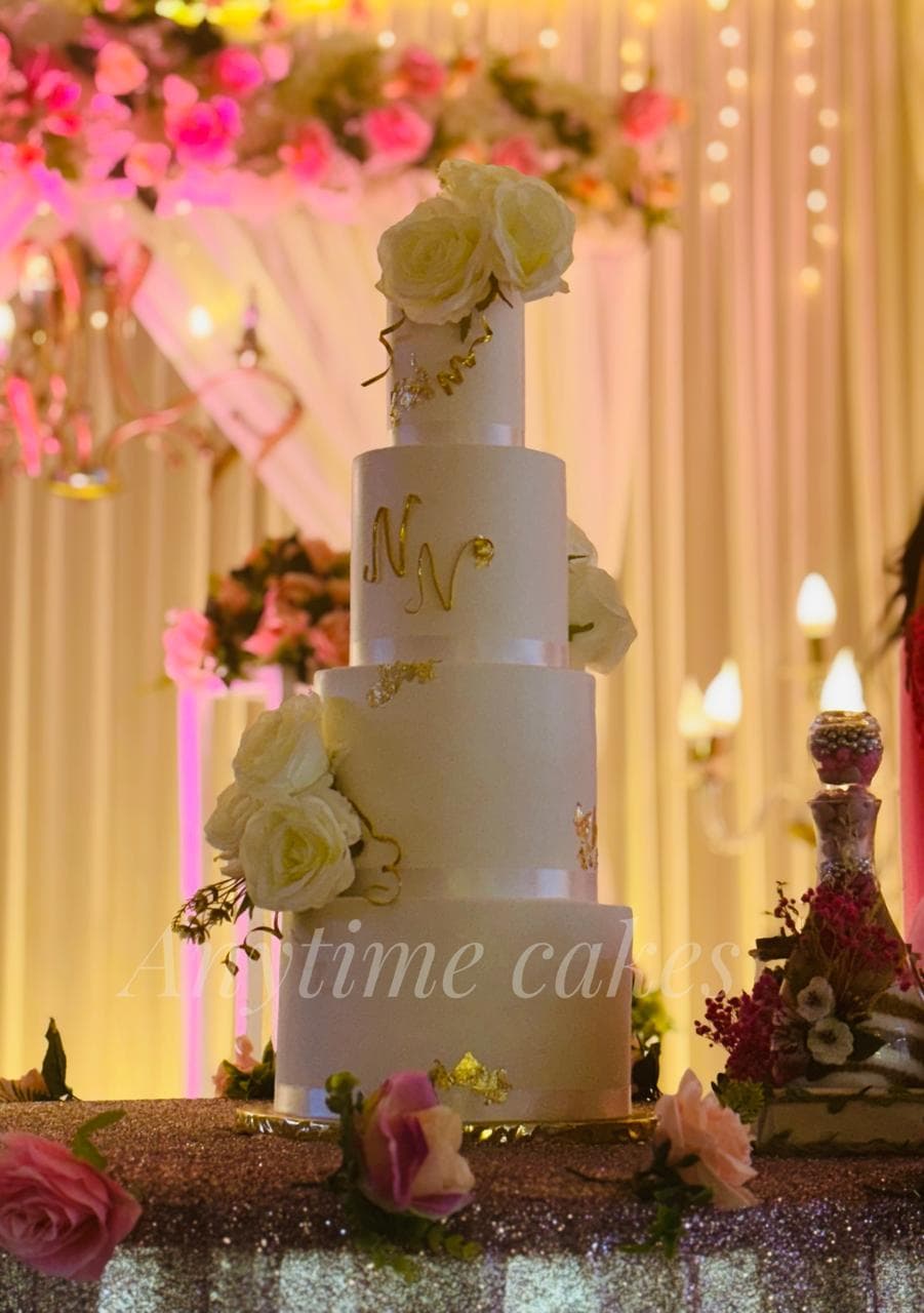 Anytime Cakes MU - Custom Cakes by Rachel in Mauritius