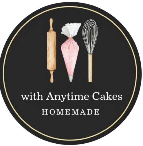 Anytime Cakes MU - Custom Cakes by Rachel in Mauritius